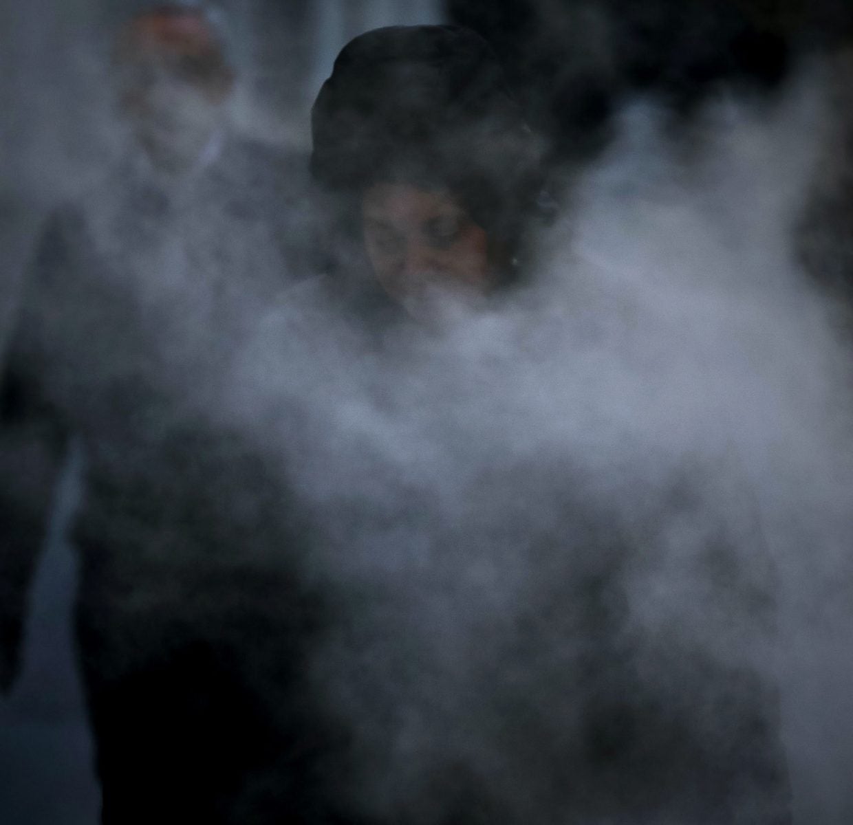 How to address NYC building emissions? One option: Start with steam