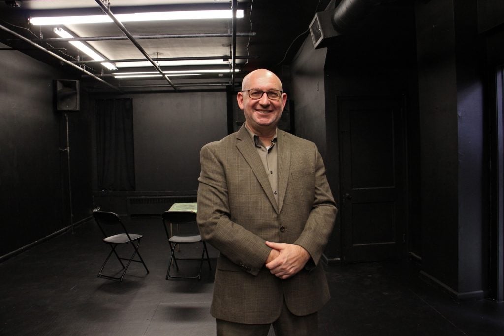 Fringe Festival performances planned for Northeast Philly venues - WHYY