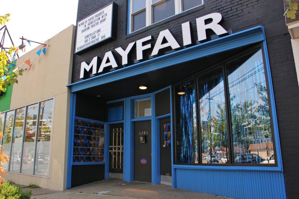 Fringe Festival performances planned for Northeast Philly venues - WHYY