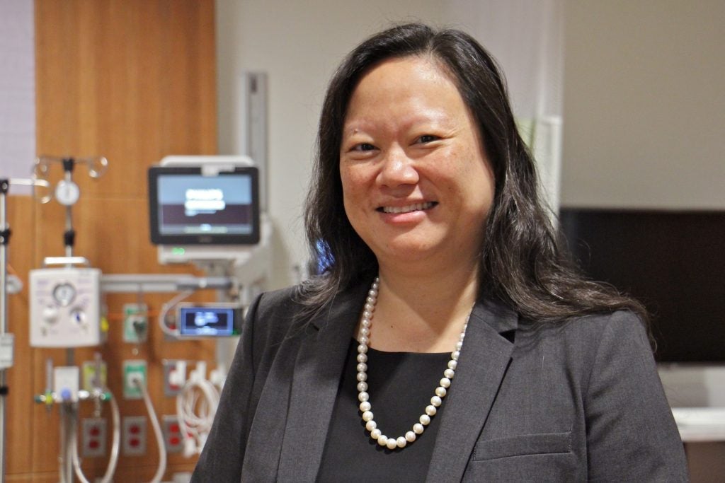 Nemours-Christiana hospitals open Advanced Delivery Program - WHYY