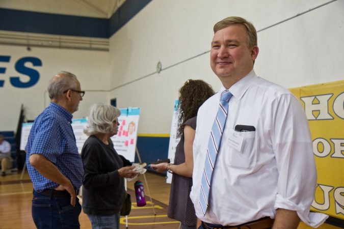 Philly to issue developer recommendations for PES refinery - WHYY