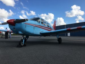 Delaware State gets new planes to train student pilots - WHYY