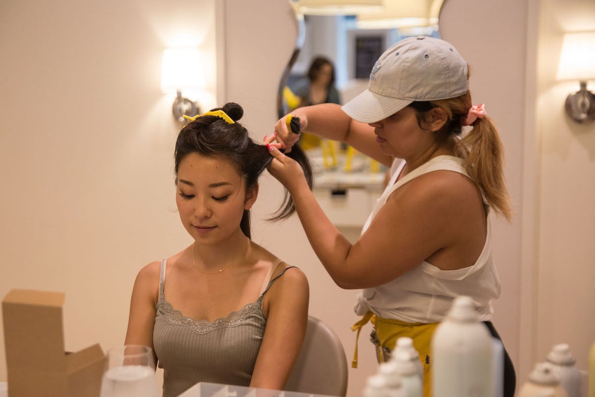 Hair and our Health - WHYY
