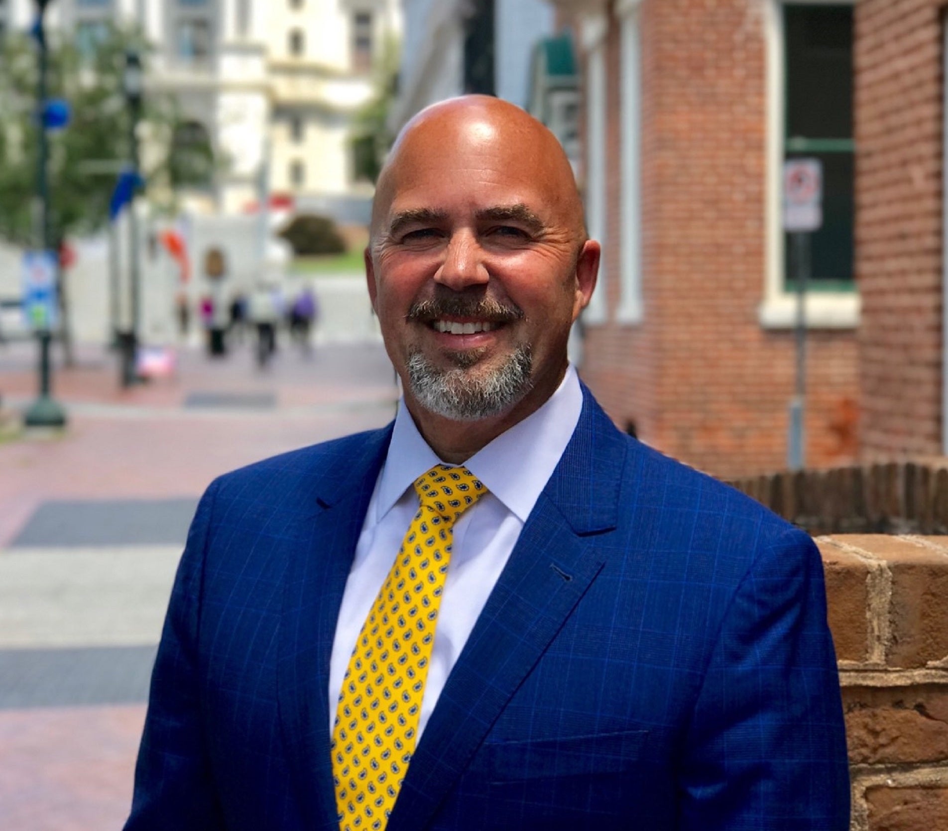 Longtime conservative activist to run for vacant Folmer seat - WHYY