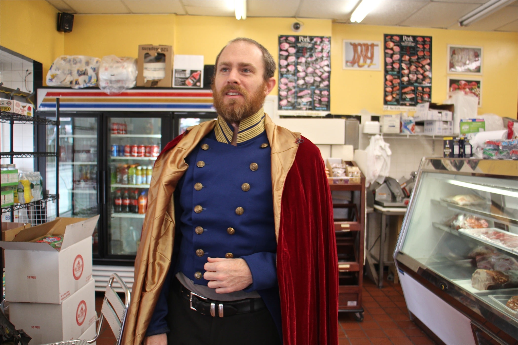 Free Philly Fringe debuts alongside Fringe Fest - WHYY