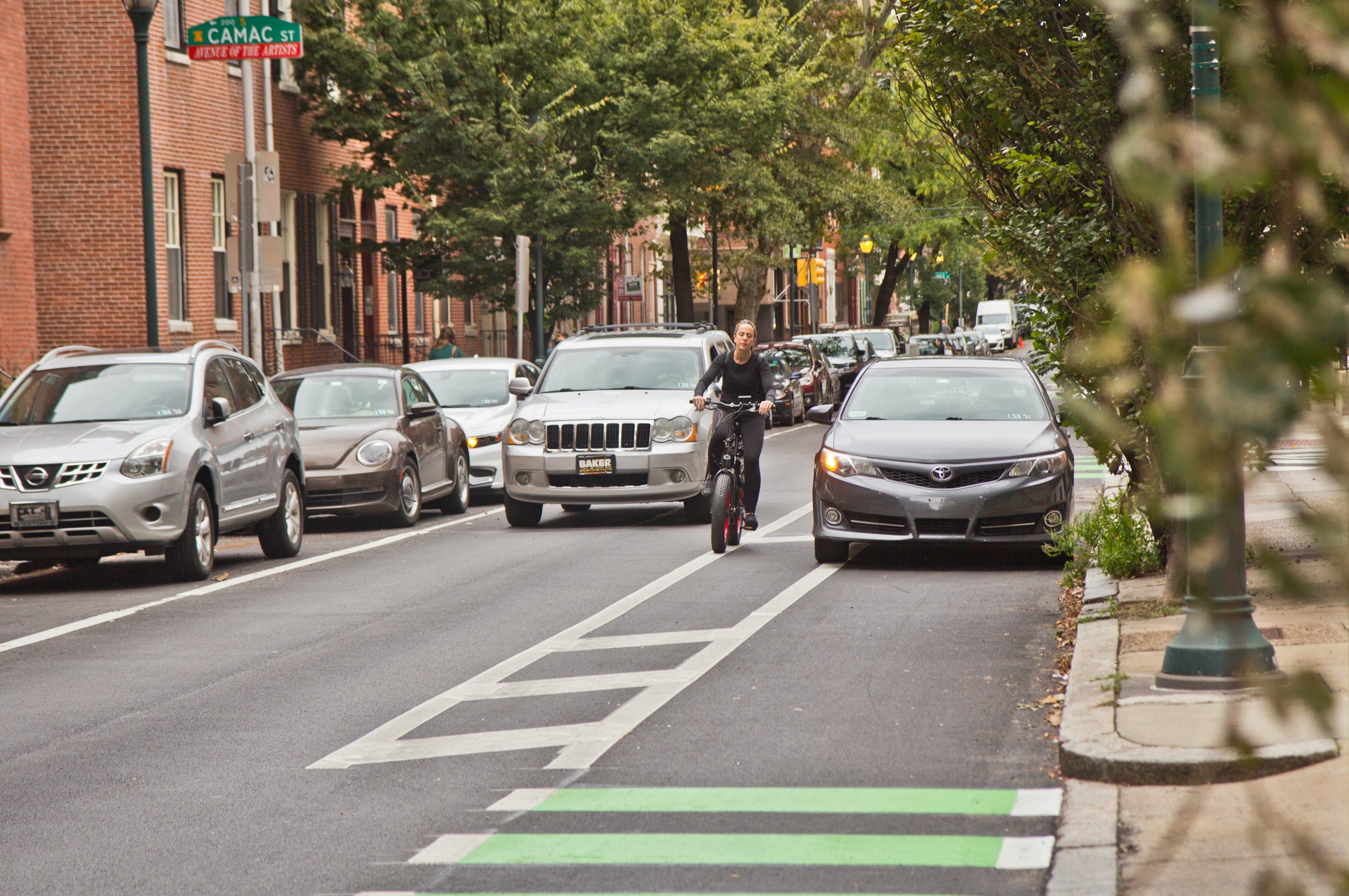 Opinion: For safer Philly streets, refund Vision Zero - WHYY