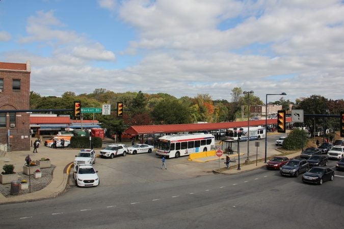 SEPTA to build 69th Street Station parking - WHYY