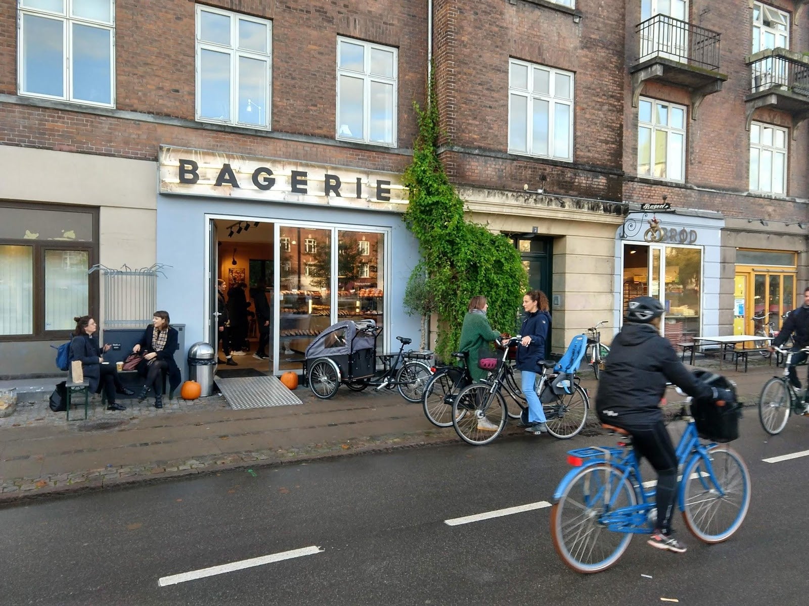 What Philly can learn from Copenhagen’s climate crisis response - WHYY