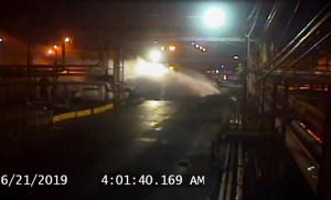 What caused the South Philly refinery explosion? - WHYY