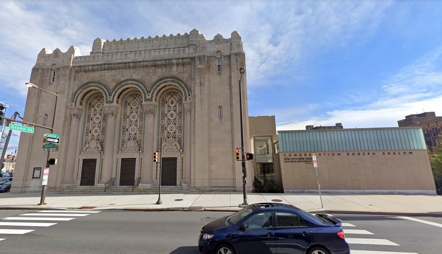 Unclear if Rodeph Shalom will host Science Leadership Academy - WHYY