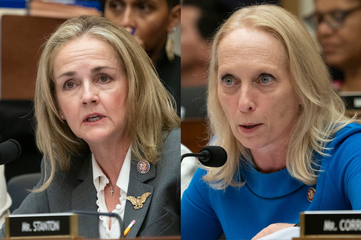 Dean, Scanlon pushing for congressional opioid legislation - WHYY