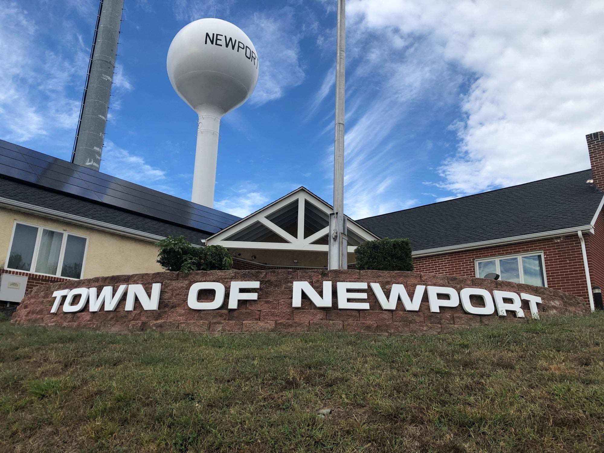 Newport, Delaware diverts money meant for crime victims - WHYY