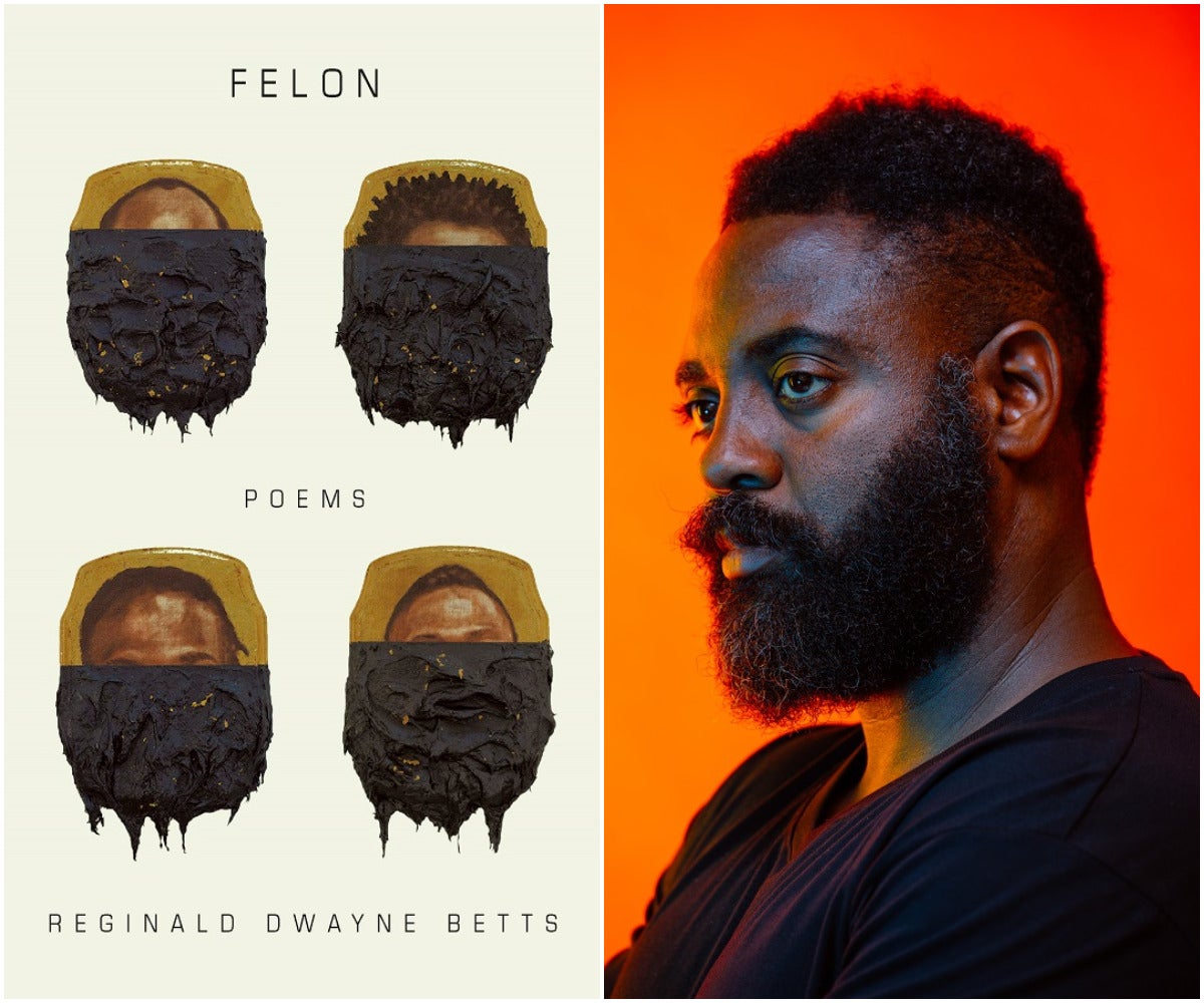 Poetry, prison, and criminal justice reform - WHYY