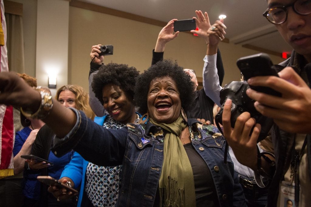 In historic win, Democrats take Delaware County Council in a ‘clean ...