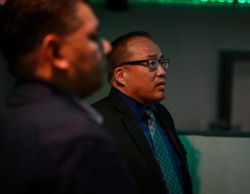 Election 2019 - WHYY