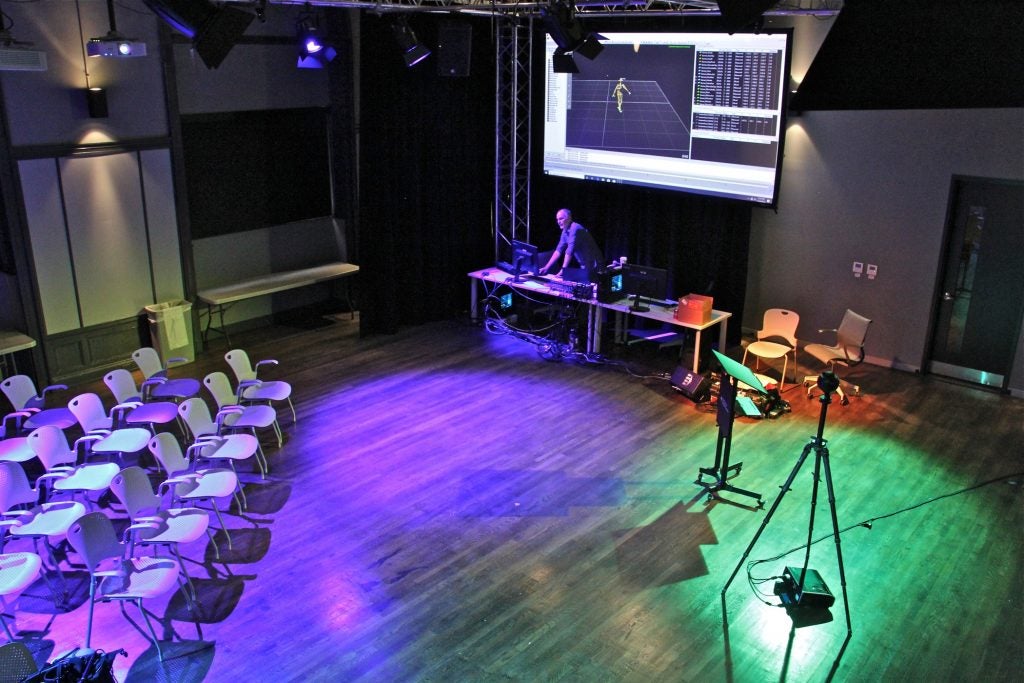 Philly universities preparing for VR explosion - WHYY