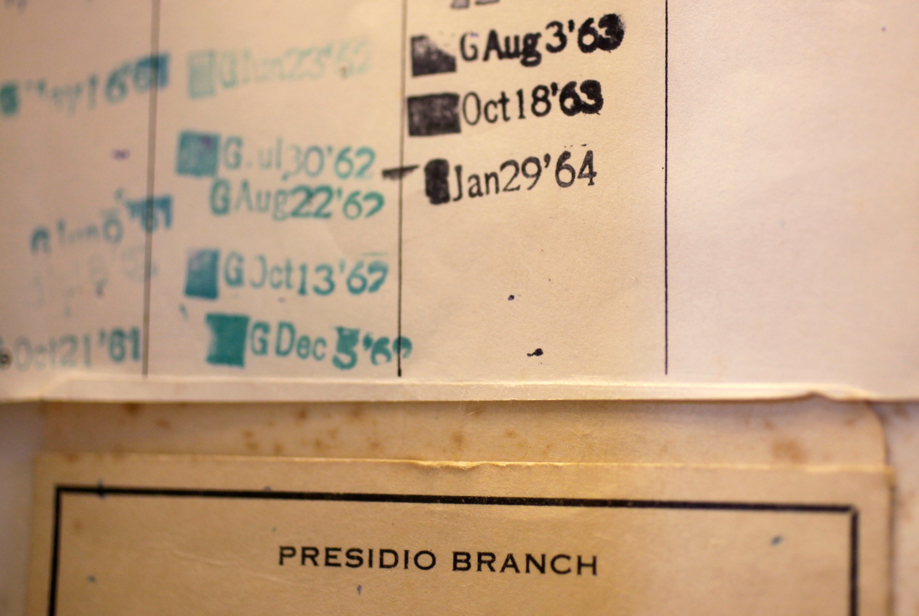 No more late fees for overdue books? Librarians weigh in - WHYY