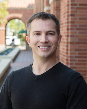 Your brain on gratitude: How a neuroscientist used his research to heal ...