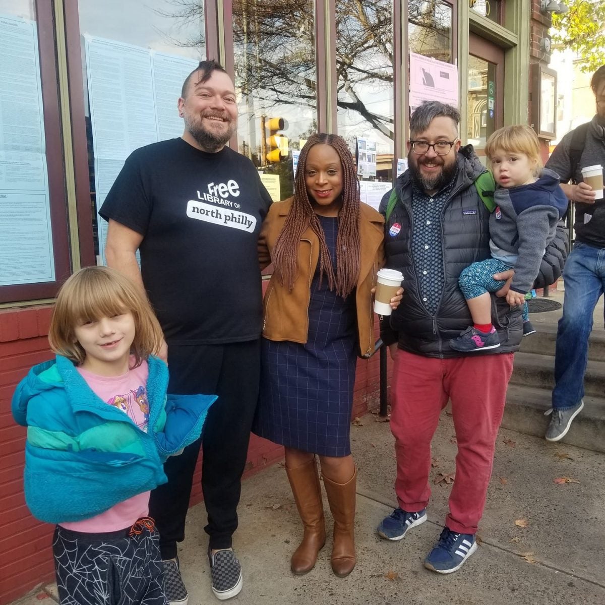 Philly’s new City Council to reshape zoning, development - WHYY