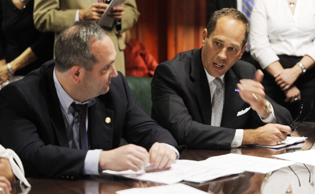 Is Pa. heading toward a $9.50 an hour minimum wage? - WHYY