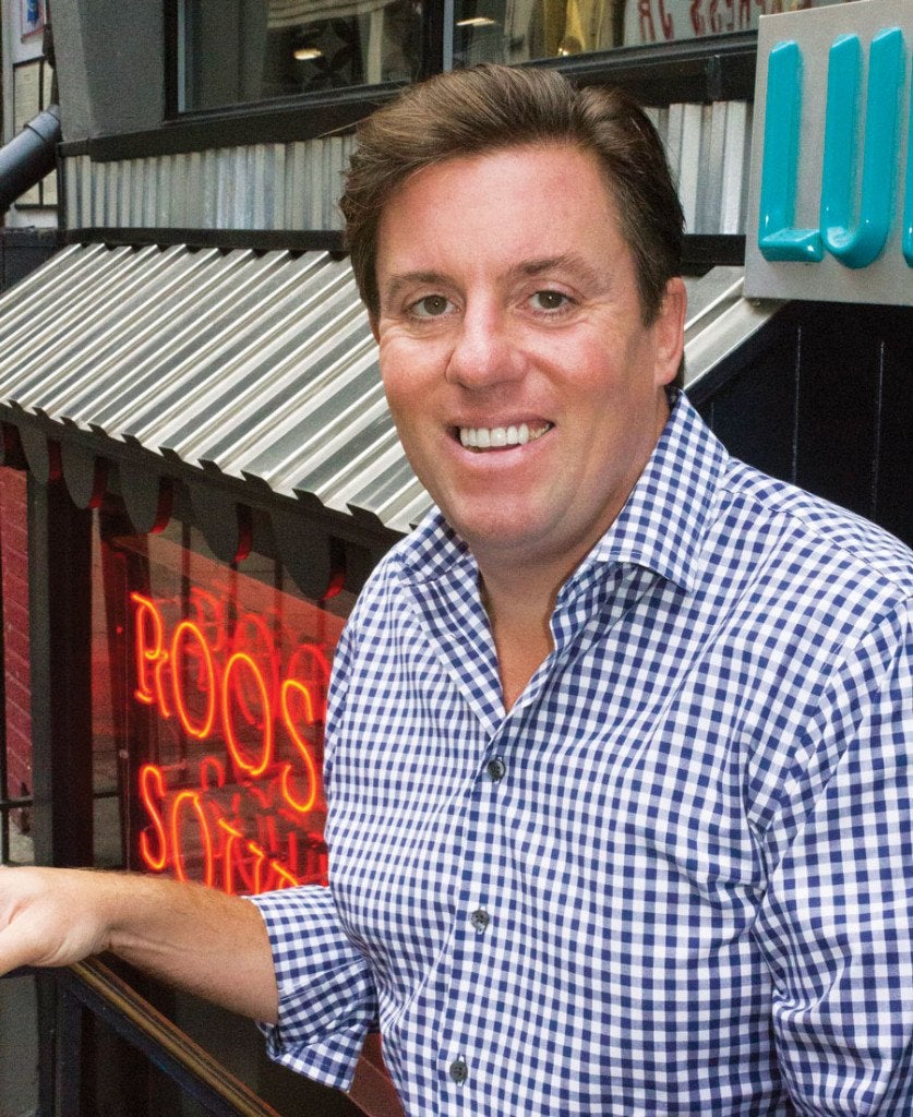 Can this charismatic pastor rally Philly around its most intractable ...