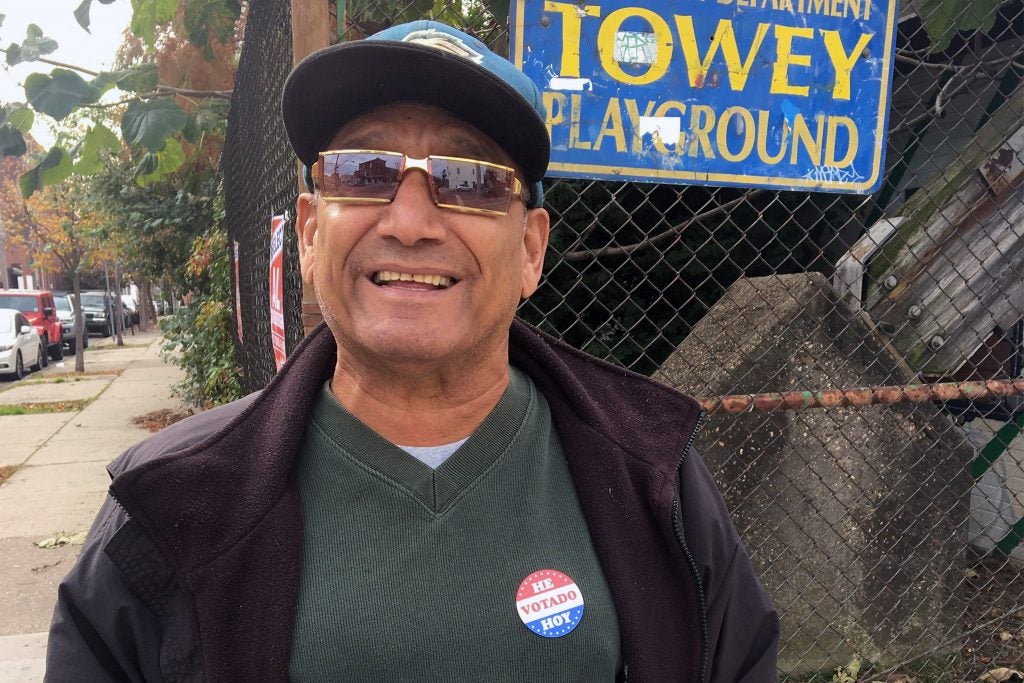 Election Day 2019: Here’s what you need to know - WHYY