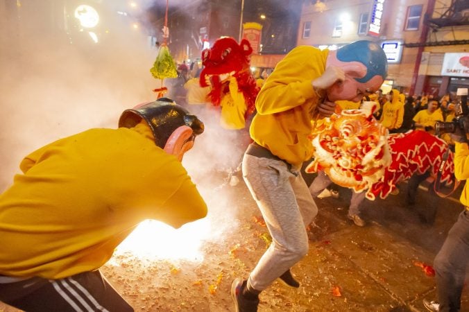 2019 Images of the Year: Philadelphia in photos & videos - WHYY