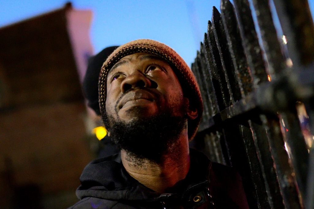 2019 Images of the Year: Philadelphia in photos & videos - WHYY