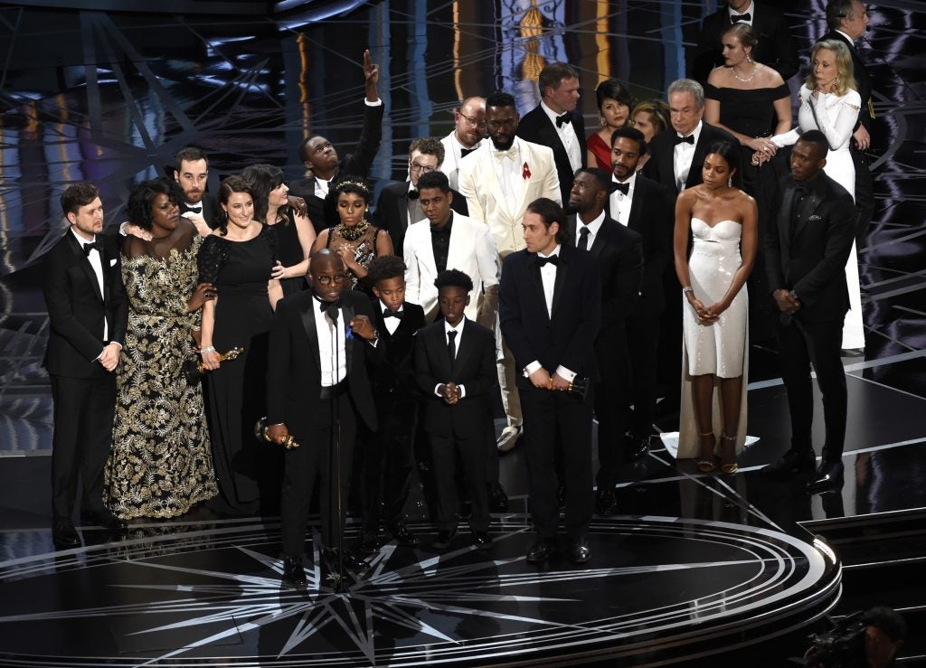 Pop culture in 2010s marked gains in diversity, inclusion - WHYY