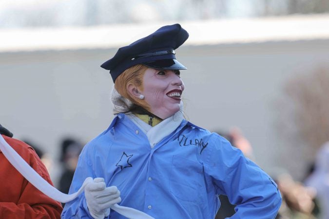 The 2020 Hummers Parade in Delaware - WHYY