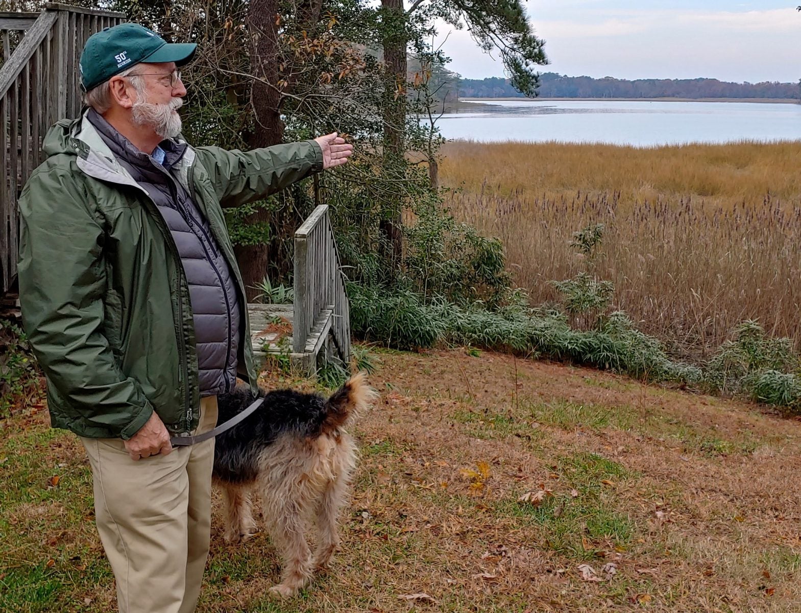 Many in Delaware lack access to safer public water - WHYY