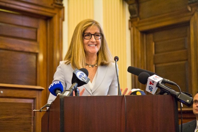 Delaware County Democrats rise as GOP loses power - WHYY