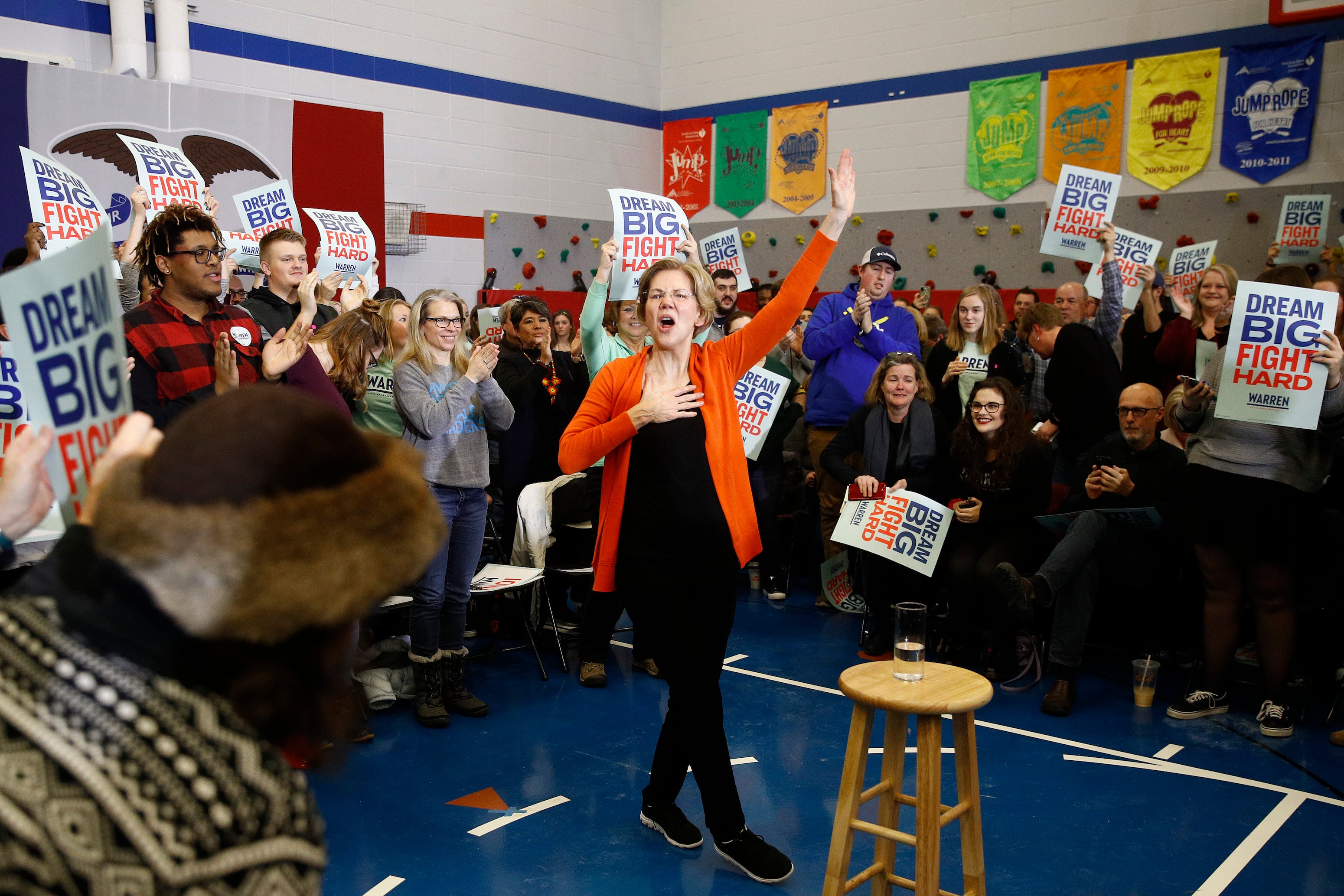 6 big questions ahead of Democratic presidential debate - WHYY