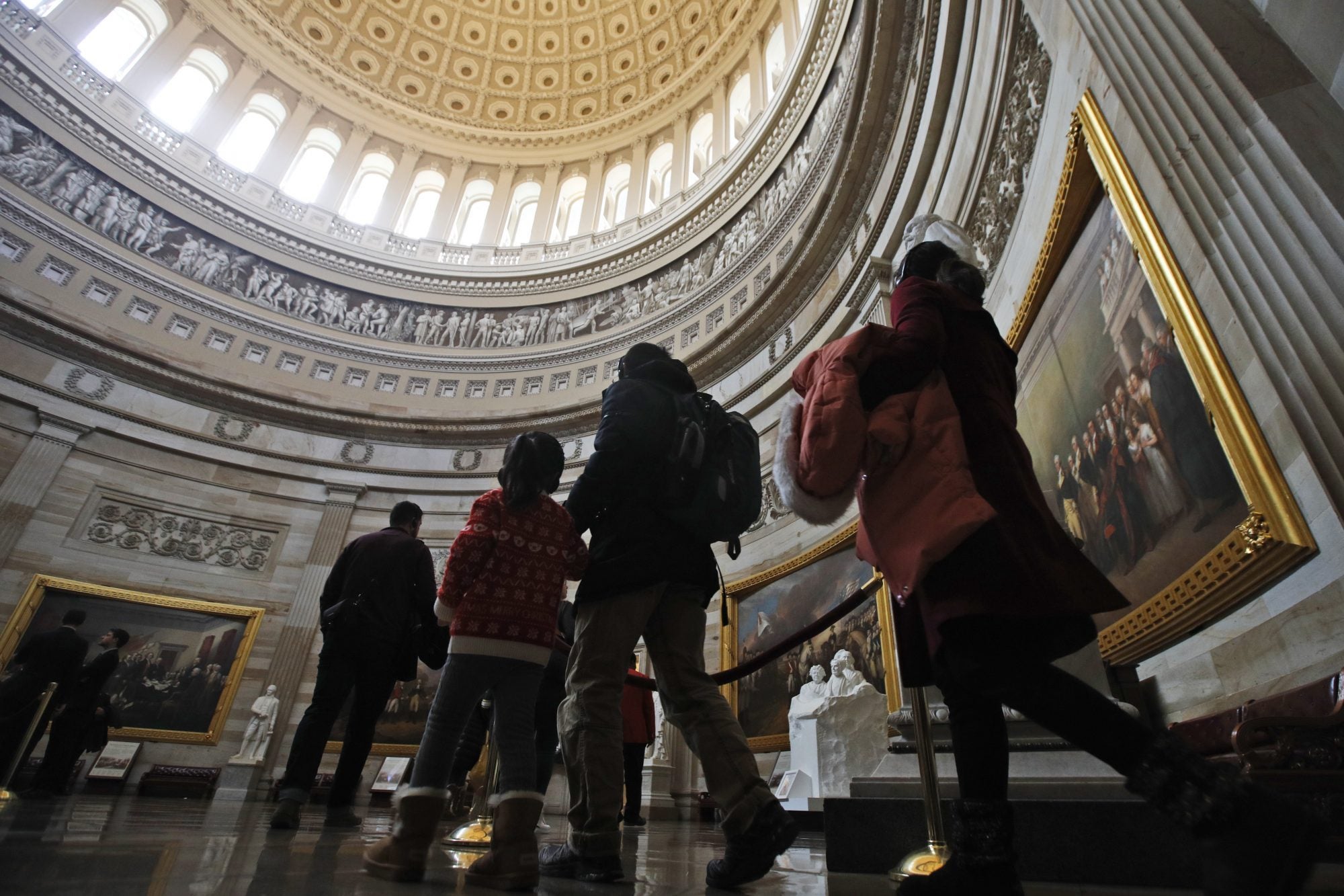 Watch/Listen: Trump's impeachment trial in the Senate - WHYY