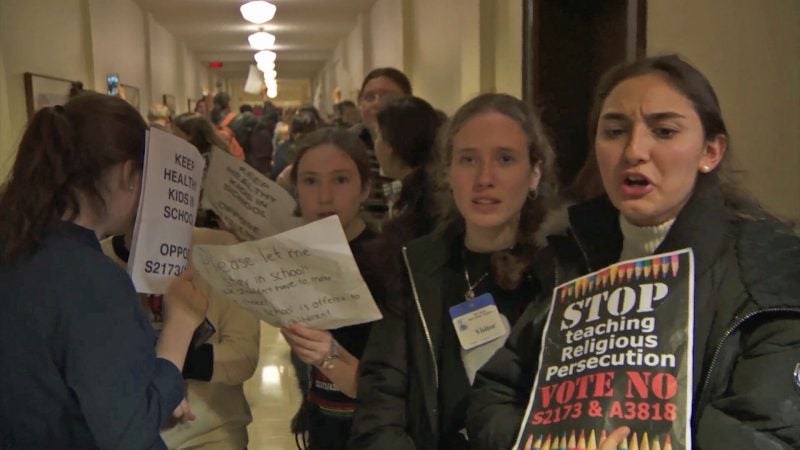 Vaping and Vaccines to Forefront in 2019 Healthcare Debates - WHYY