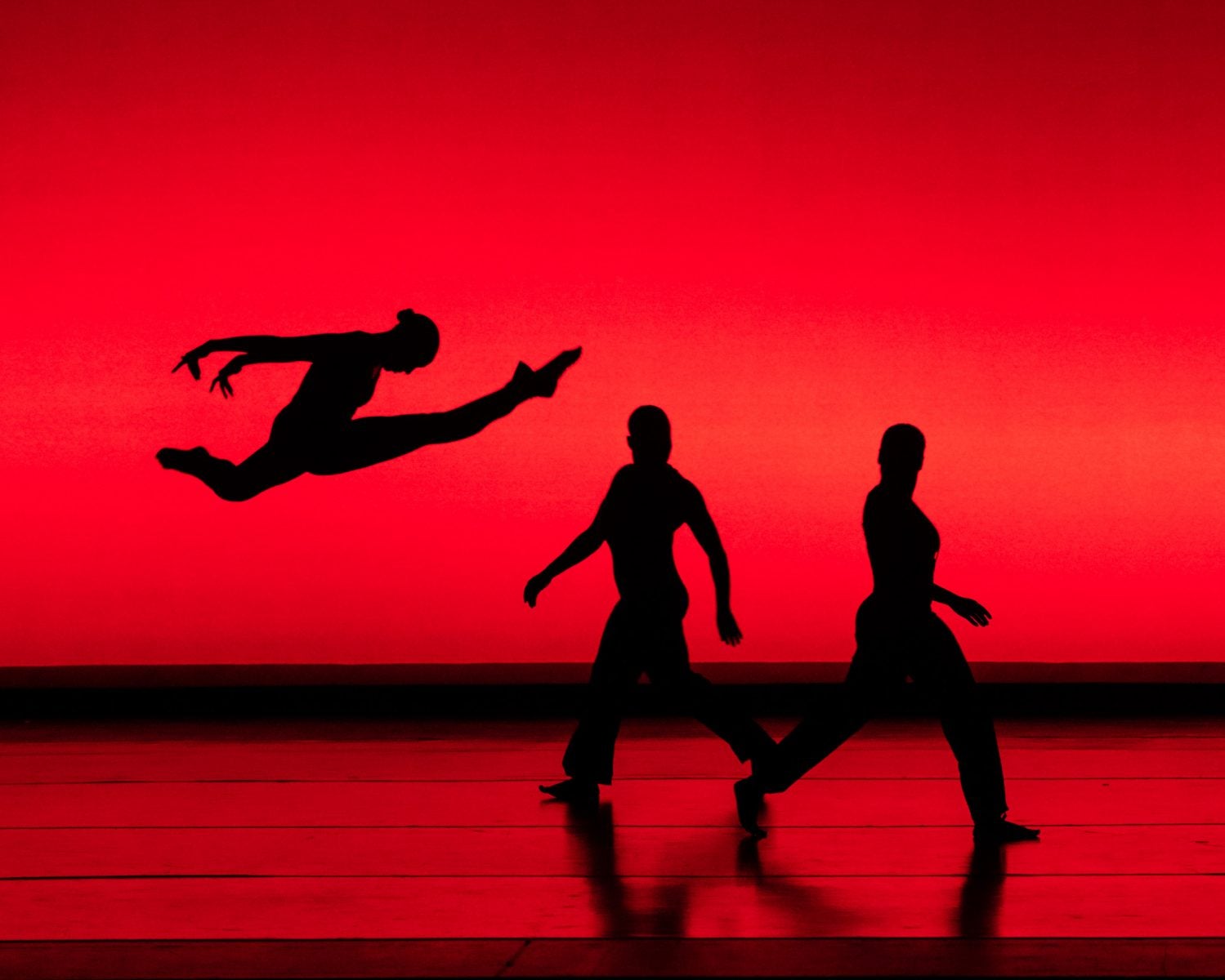 International Black dance festival returns to Philly - WHYY