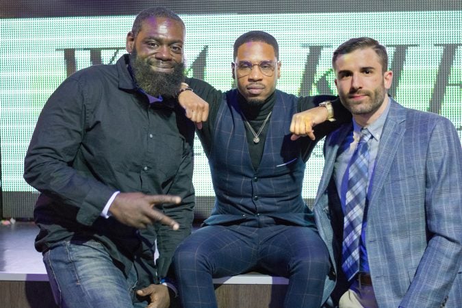 Essay: Why a returning citizen isn’t an inmate - WHYY