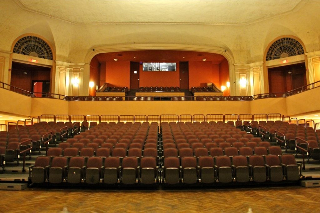 Lightbox Film Center leaves West Philly for UArts - WHYY