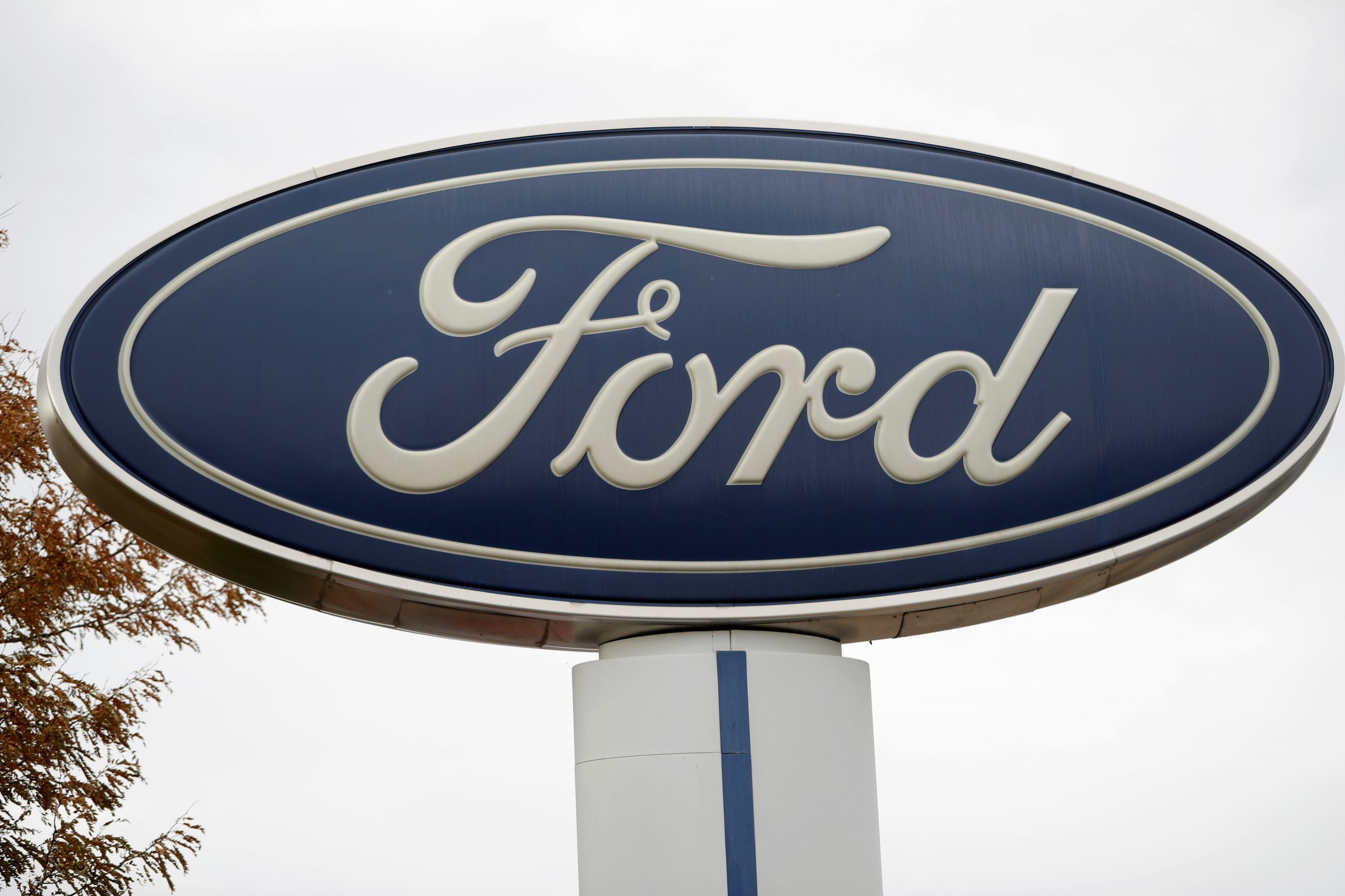 Ford Recalls Over 240K Vehicles To Fix Suspension Problem WHYY