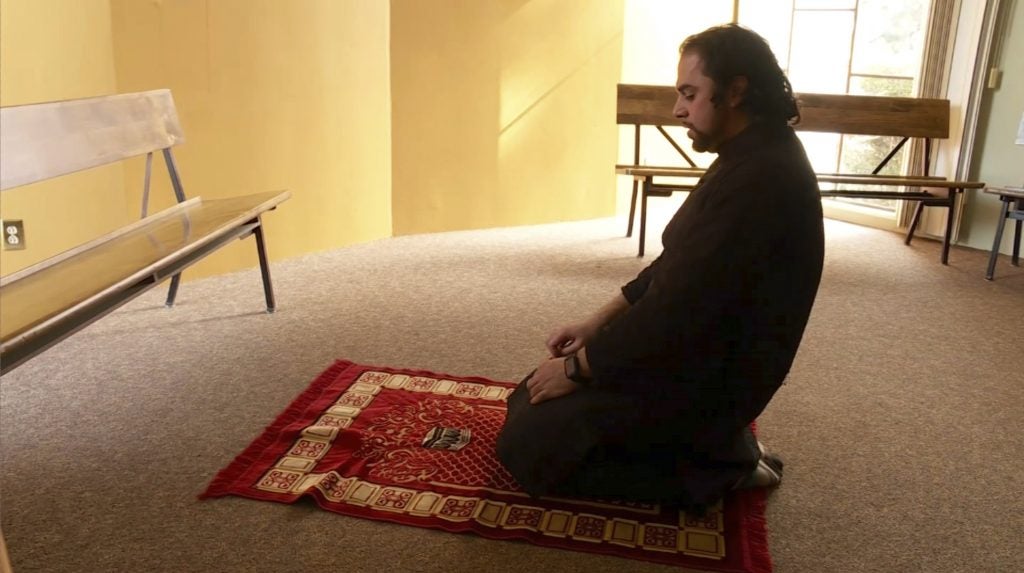 Stresses multiply for many U.S. clergy: 'We need help too' - WHYY