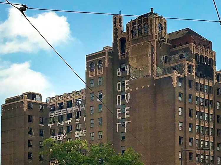 The Why: Inside the issues that matter for Greater Philadelphia - WHYY