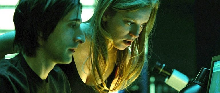From the laboratory to the screen: How science inspires horror movies ...