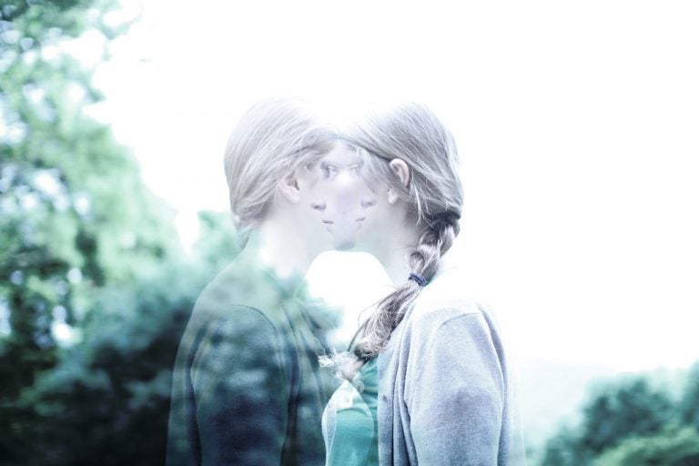 A codependent's guide to codependency — WHYY