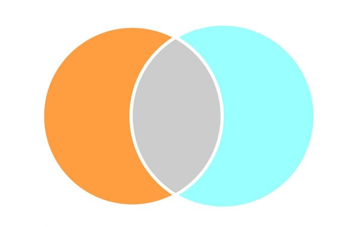 A codependent's guide to codependency — WHYY