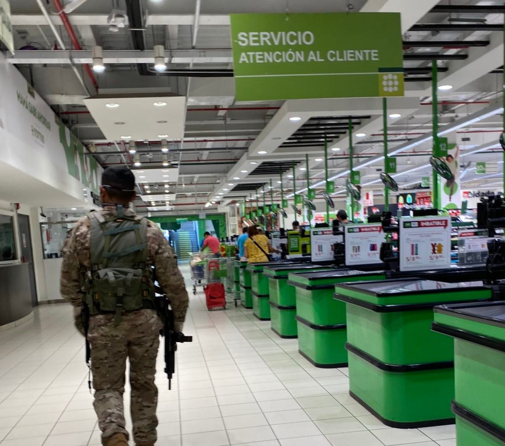 Americans stranded in Peru, Bolivia struggle to get home - WHYY