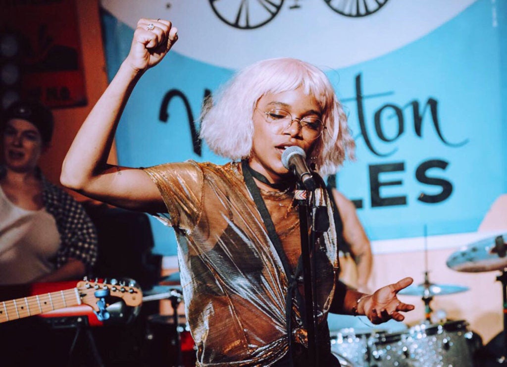 Vivid dreams and their role in waking life - WHYY