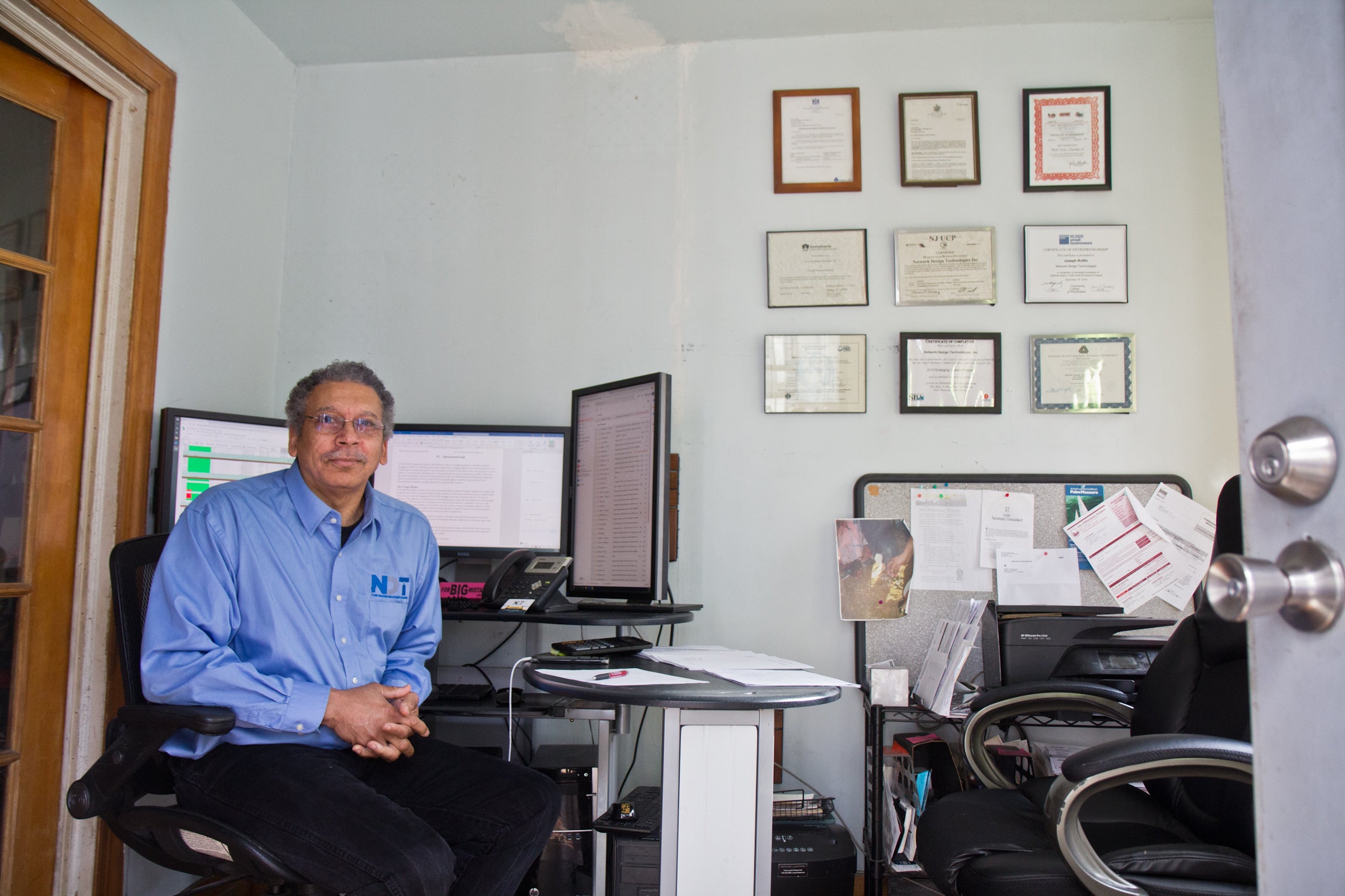 IT jobs become more essential than ever during coronavirus - WHYY