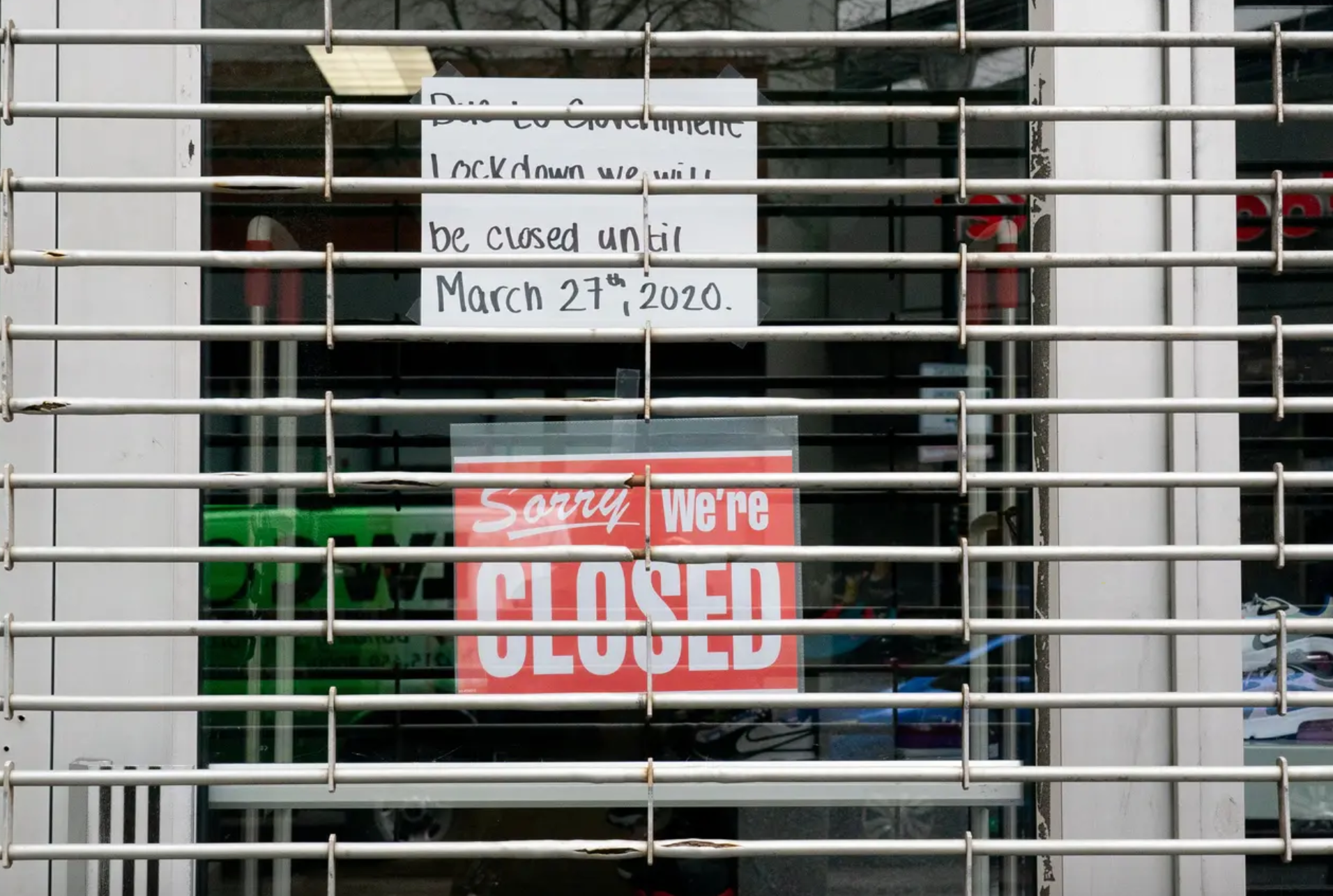 See the 6 keys to reopening Pennsylvania under Gov. Tom Wolf’s plan - WHYY