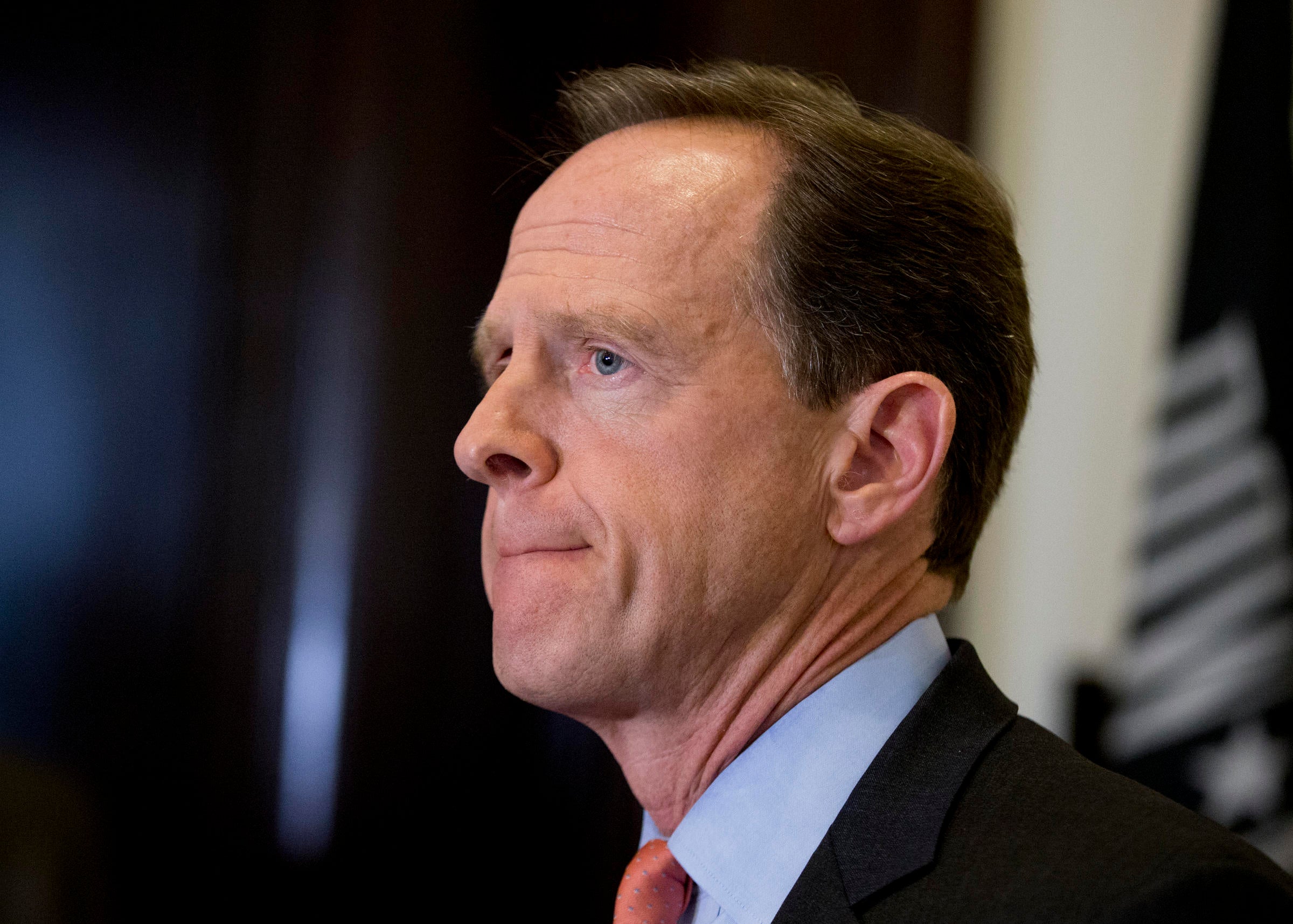 Toomey named to panel that will oversee federal bailout efforts - WHYY