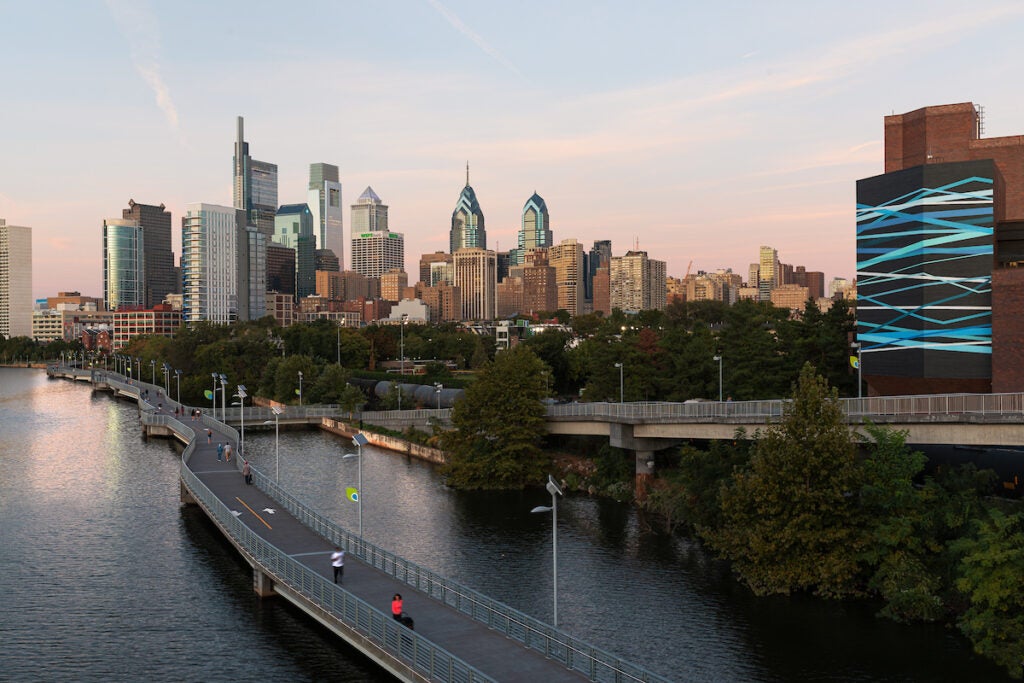 9 beautiful things to see in Philly over Memorial Day - WHYY